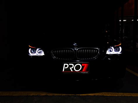 ️ ️bmw Series 5 E60 มาทำเพิ่มความเท่ ให้โด่ดเด่นและดุดั่น สวยงามอย่าบอกใคร😍😍