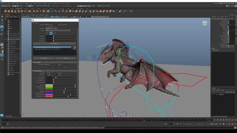 Autodesk Maya And 3ds Max 2025 Released With Focus On Time Saving Creative Toolsets Media And