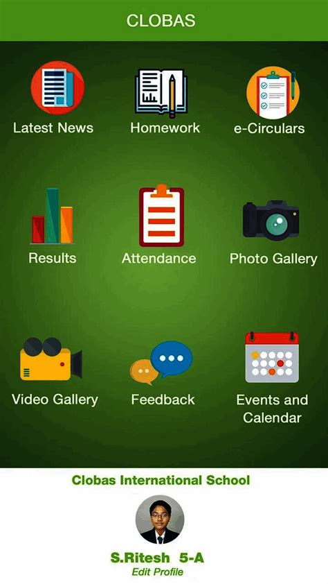 Clobas Mobile App For Ios And Android Devices In 2025