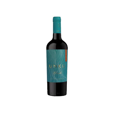 Unku Blend Unku Wines