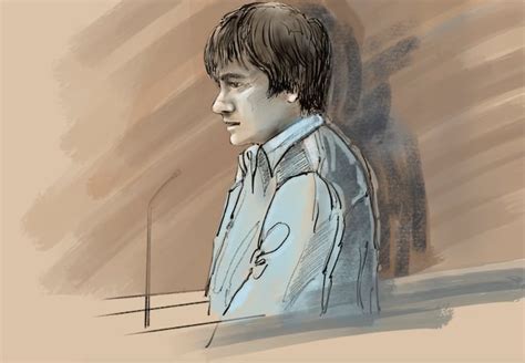 Alexandre Bissonnette Nest Pas Un Raciste Invétéré Plaide Son Avocat