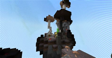 10 Best Minecraft Skyblock Servers In 2024