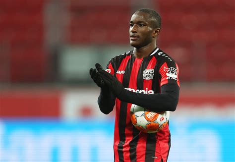 Moussa Diaby priorité d Arsenal Mercato Premier League