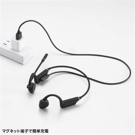 骨伝導ヘッドセット （bluetooth・オープンイヤーイヤホン・空気伝導・ipx6・防水・ノイズキャンセリングマイク・単一指向性・イヤホン