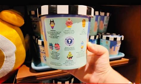 Munchlings Collections Arrive At Disney World