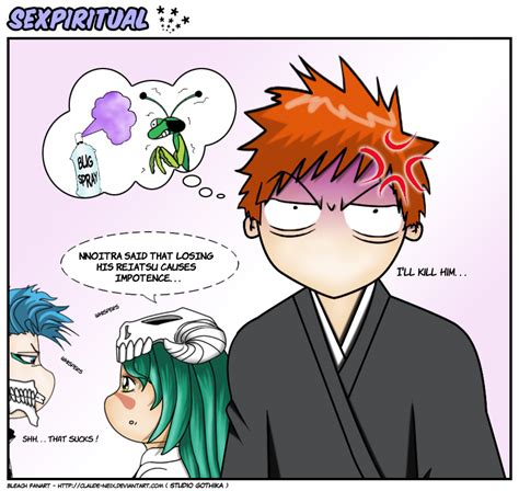 Bleach Tite Kubo Image Zerochan Anime Image Board