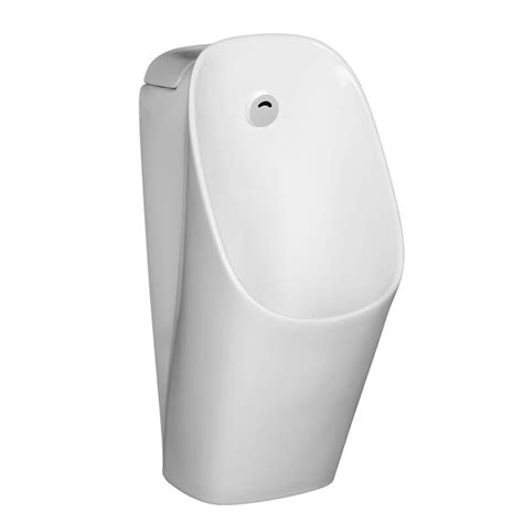 Писсуар настенный SantiLine SL-6004MB, функция электронного смыва, цвет ...