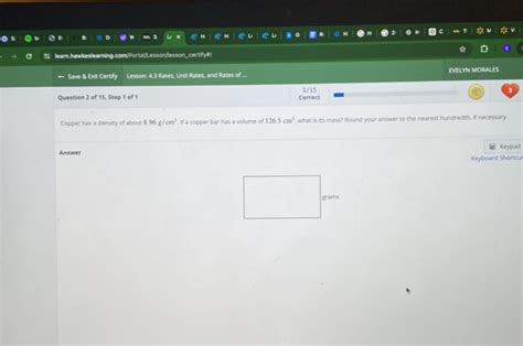 Learnhawkenlearning Cemportal Leston StudyX