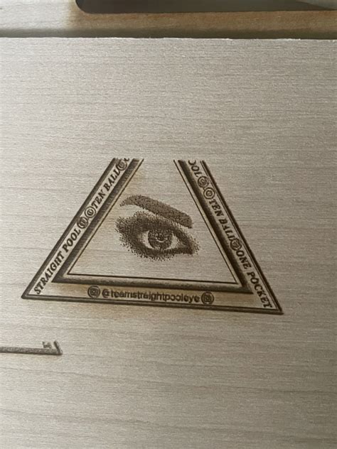 Same Settings Different Quality Community Support Glowforge Owners Forum