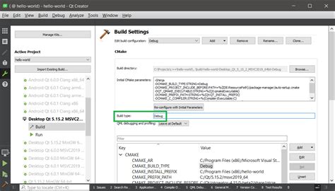 Qt Creator 4 15 发布，qt 集成开发环境 码农网
