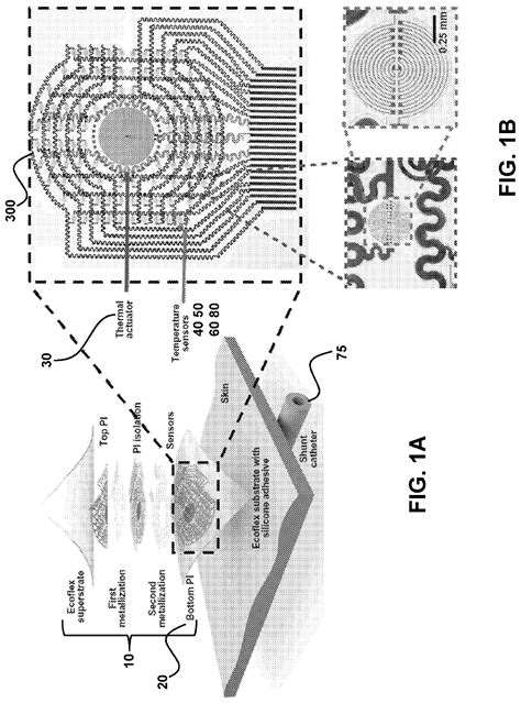 Wireless And Noninvasive Epidermal Electronics Eureka Patsnap