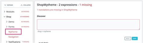 How To Translate Your Theme In Prestashop 17