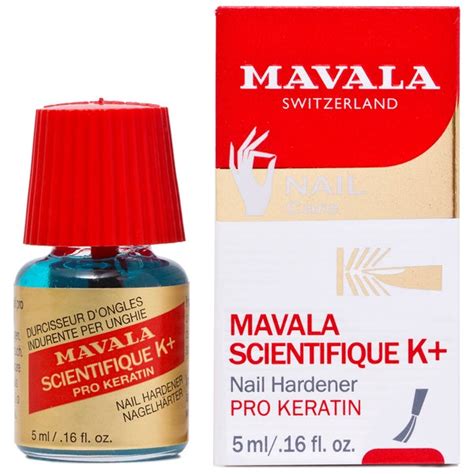 Mavala | LOOKFANTASTIC UK