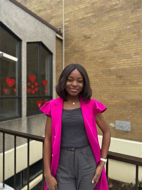 Iretomiwa Kolawoles Fundraising Campaign The Borgen Project