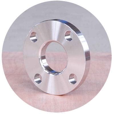 Ss 304l Slip On Flanges Supplier Manufacturer