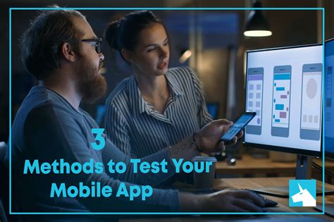 Method To Test Your Mobile App Quality And Performance