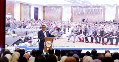 85 Per Cent Sign Up For Sspa New Straits Times