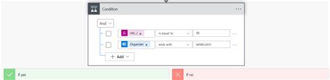 Building An Auto Deny On Meeting Requests In Power Automate Reitses Blog