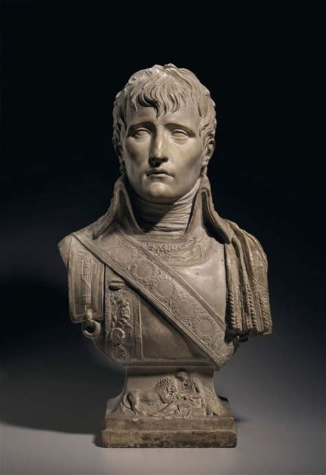 Pin By Katriina Peltomaa On Paintings And Sculptures And Other Art Bust Napoleon Bonaparte
