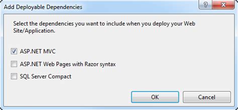 Windows Azure Accelerator For Web Roles