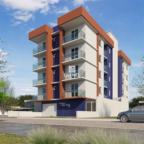 Apartamento A Venda Em Camobi Página 20 Achou Mudou Anúncio