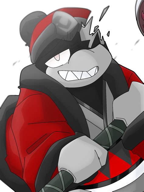 Shadow Dedede By Zhoumao1123 On Deviantart