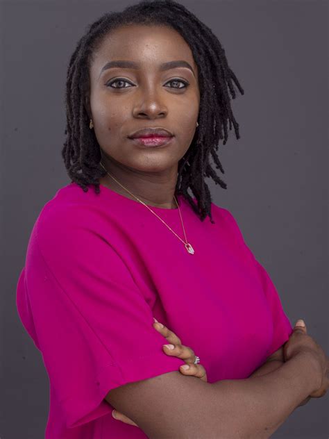 Olajumoke Abodunrin Akinyele On Linkedin 20dayslinkedchallengewithhaoma 20 Comments