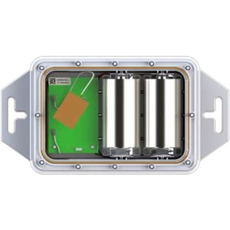 Orca Lorawan Gps Tracker Von Tektelic