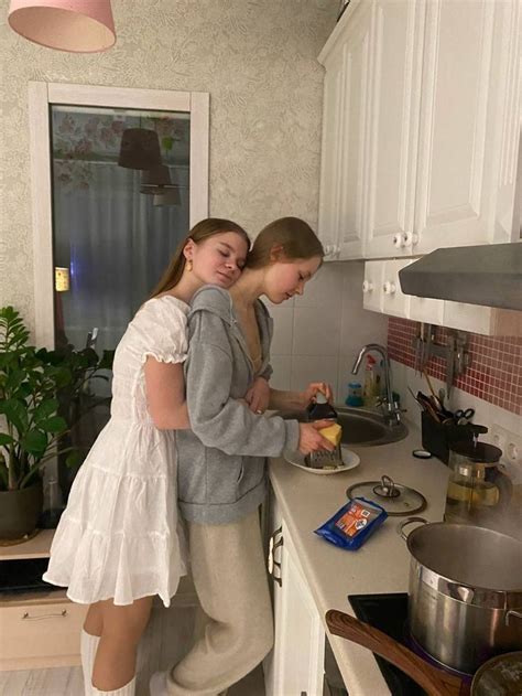Pinterest Lezbiyen Kızlar Çift
