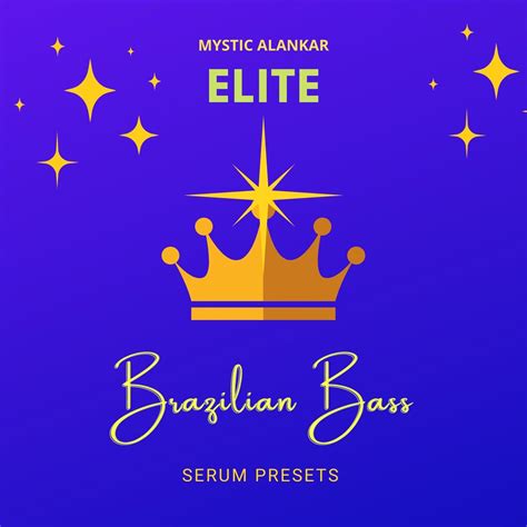 Download Mystic Alankar Elite Bass House Serum Presets