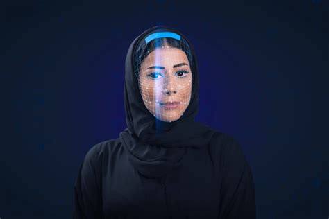 Dubai Face Recognition Royalty Free Images Stock Photos Pictures Shutterstock