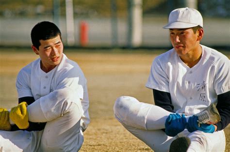 「清原以外はふつう。でも力がすごかった」pl学園・清原和博と桑田真澄“kkコンビの戦慄” 高校野球史に残る伝説の3年間はこうして始まった