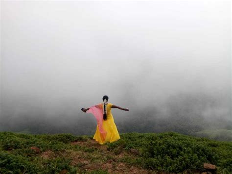 ಪ್ರಕೃತಿ ಸೌಂದರ್ಯದ ಗಣಿ ಚಾರಣಿಗರ ಸ್ವರ್ಗ ದೇವರ ಮನೆ Perfect Place For Trekking Devaramane Hills In