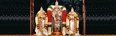 Tirupati Tour Package Padmavathitravels Medium