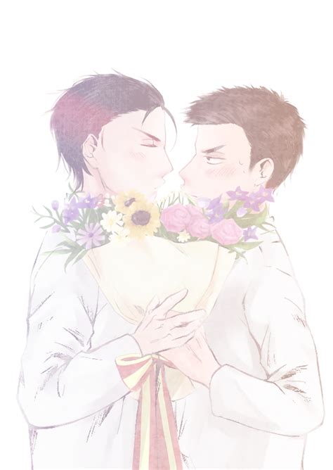 【灌籃高手流三】結婚卡 Echoehao的創作 巴哈姆特