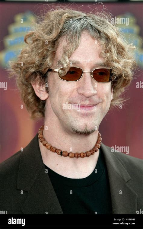 Andy Dick 2002 Mtv Movie Awards Arrivals Shrine Auditorium Downtown Los