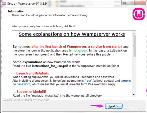 Wampserver下载安装使用教程 Csdn博客 Wampserver下载安装使用教程 Csdn博客