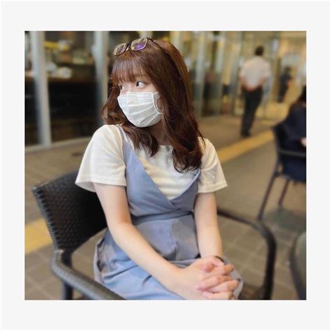 古川舞歌さんのインスタグラム 古川舞歌maikafurukawa