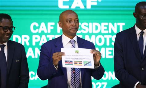Calendrier De La Can 2025 Enfin Dévoilé Juillet Août Au Maroc