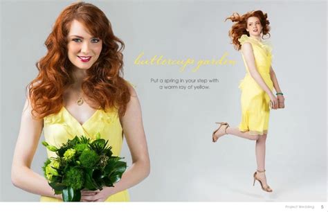 Model Melissa Purvis For Beauty Hacks Video