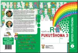Librarika Sepedi Pukutšhoma Mphato Wa R Puku 3 Kotara Ya 3