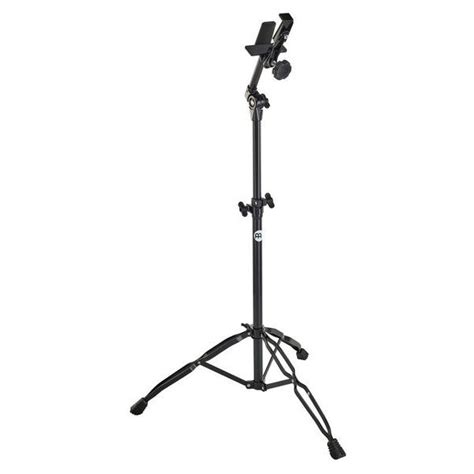 Meinl Thbs Bk Bongo Stand Black Thomann Uk
