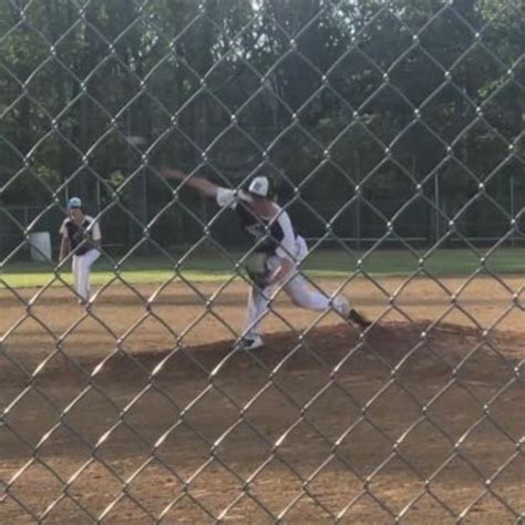 Aaron Pattons Baseball Recruiting Profile