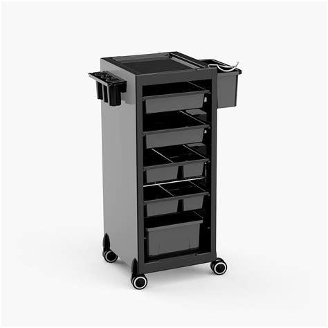 Crewe Orlando Emperor Trolley Hair Salon Trolley Hair Trolley