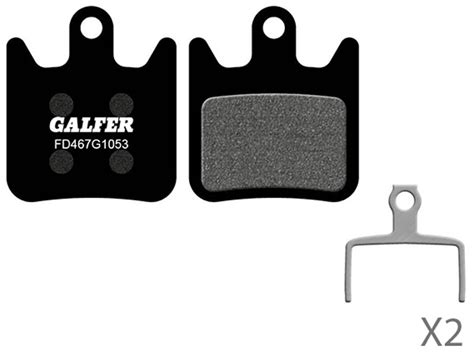 Galfer Bike Standard Disc Beläge für Hope Trickstuff kaufen Bike Discount