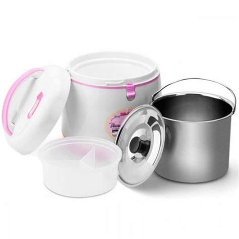 Nồi ủ Khaluck Kl 702 Kinghousevn