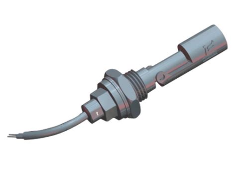 Mini Float Level Switch High Quality Mini Float Level Switch On