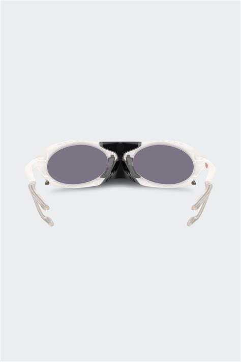 Sunglasses White Oakley Men Citadium