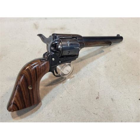 Heritage Manufacturing Rough Rider Single Action