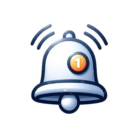 Notification Bell Icon Bell Icon Notification Bell Icon For Incoming Inbox Message Png